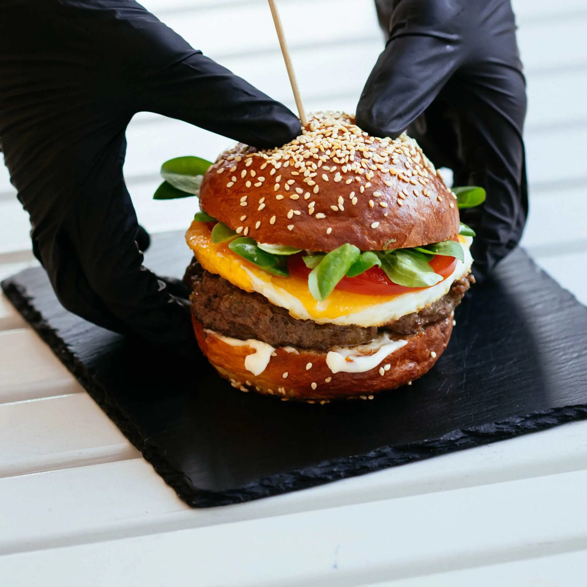 System catering - Definition - Ascensus